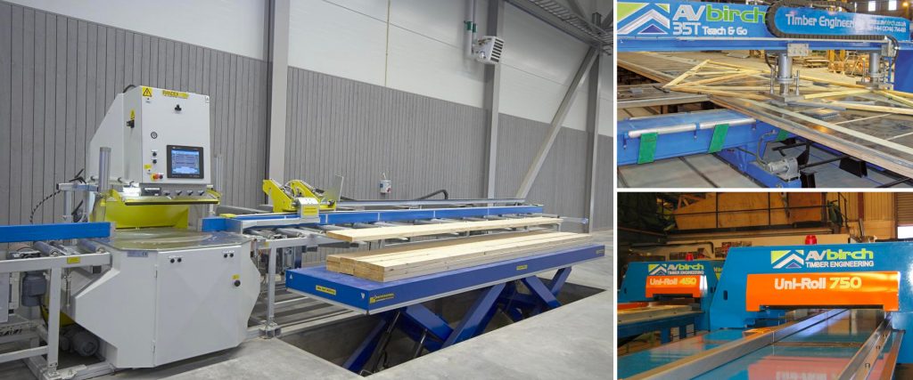 News/Blog - Timberstruc