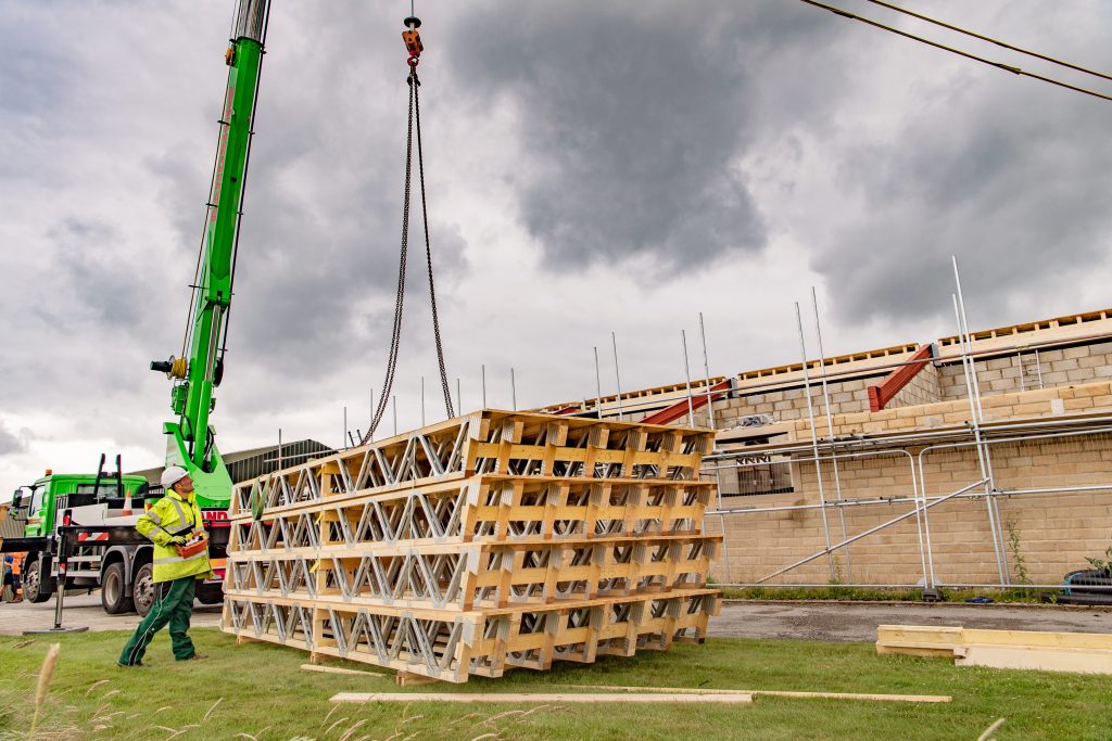 The 2021 ‘Timber Challenge’: how we’re facing it - Timberstruc