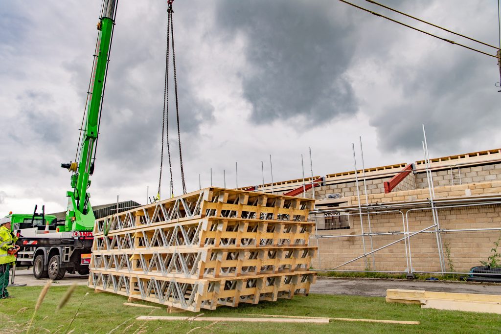 The 2021 ‘Timber Challenge’: how we’re facing it - Timberstruc